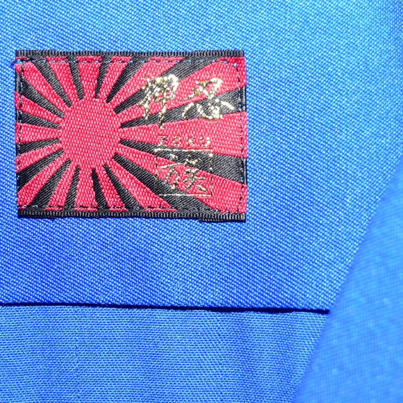 Vintage | Jackets & Coats | Vintage Traditional Japanese Biker Gang ...